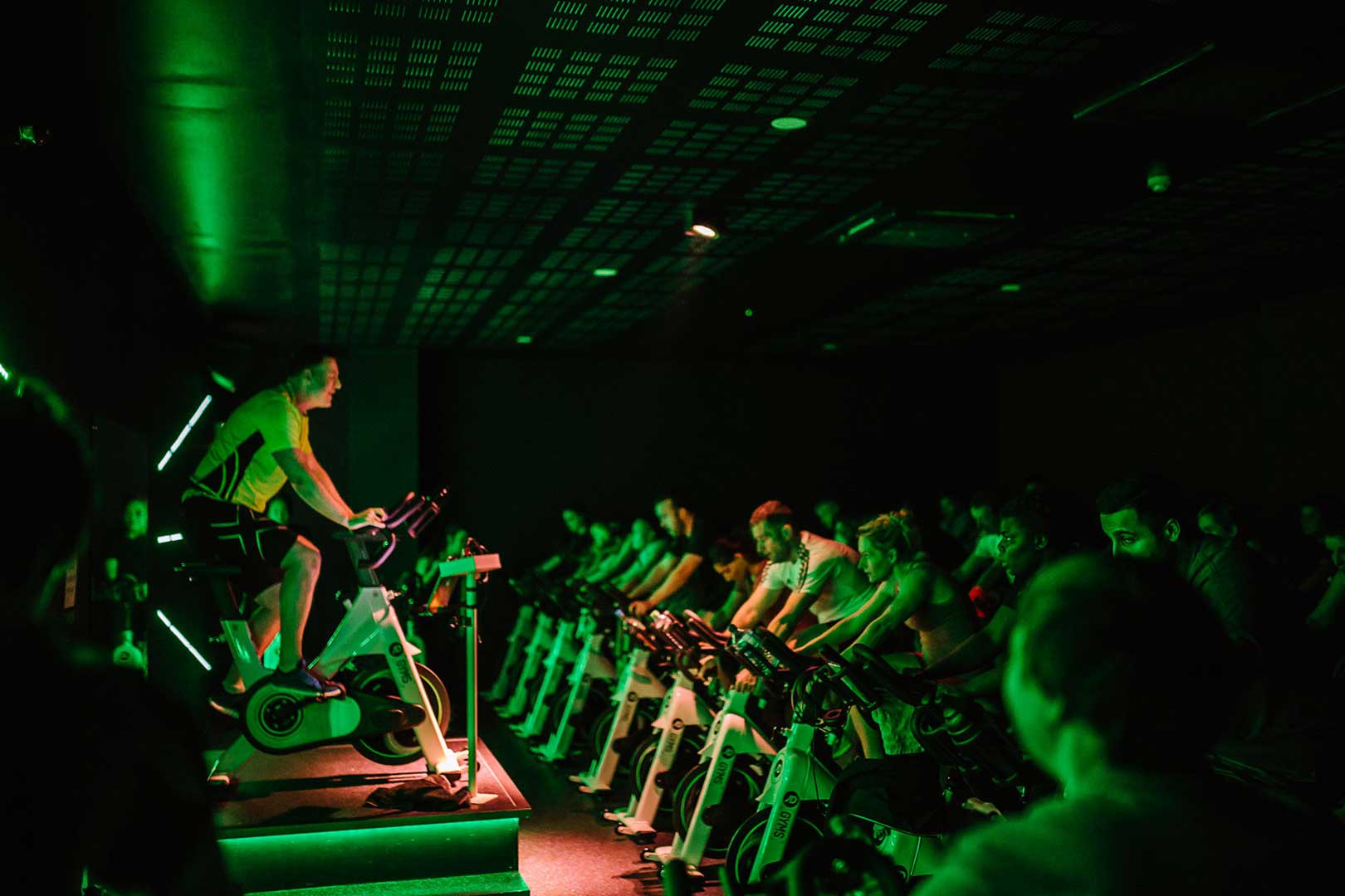 Vibe Cycle - Simply Gym | Best Value Gyms