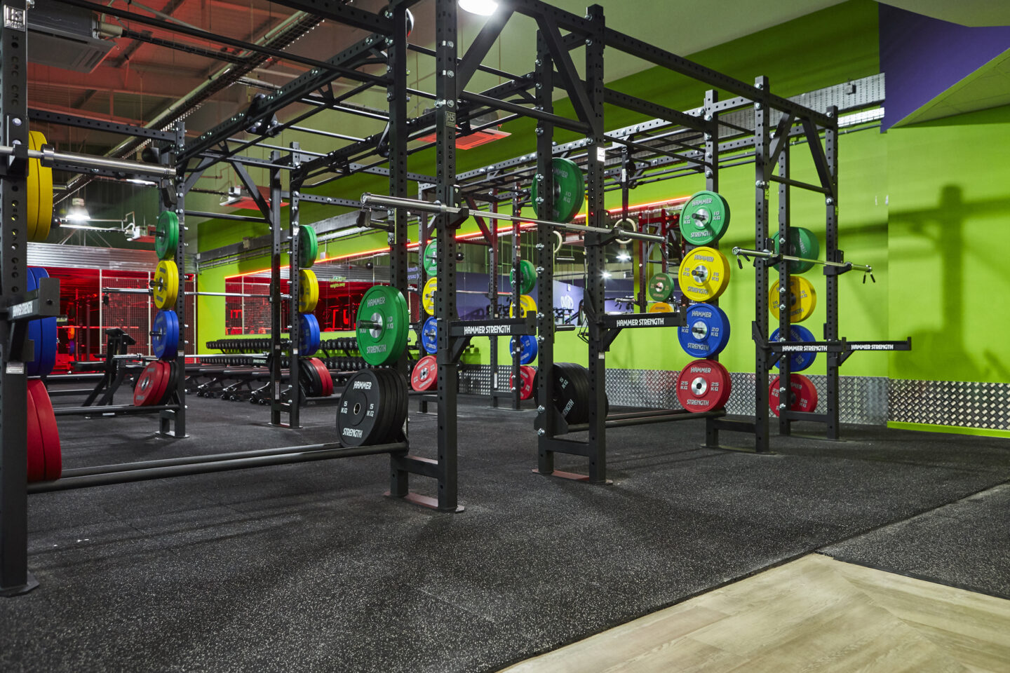 Simply Gym | Best Value | Fitness Classes | Join Online Now